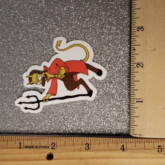 Simpsons | Design | 10 The Simpsons Waterproof Sticker | Poshmark